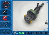 China Genuine Fuel Injector Assembly2867147 2882077 4955524 Y431KO5393 2882078For Qsk19 Engine for sale
