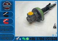 China Genuine Fuel Injector Assembly2867147 2882077 4955524 Y431KO5393 2882078For Qsk19 Engine for sale