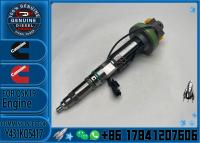 China QSK19 QSK38 G5 QSK38 CM2150 Diesel Fuel Injector 4964171 Y431K05558 Y431K05417 for sale