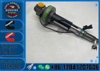 China QSK19 QSK38 G5 QSK38 CM2150 Diesel Fuel Injector 4964171 Y431K05558 Y431K05417 for sale