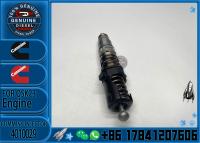 China DS GENUINE NEW HPI Diesel Engine Fuel Injector for QSK23 QSK60 4902827 4076533 4077076 4062090 4326780 4928346 4010029 3408282 for sale