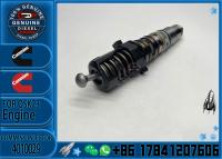 China DS GENUINE NEW HPI Diesel Engine Fuel Injector for QSK23 QSK60 4902827 4076533 4077076 4062090 4326780 4928346 4010029 3408282 for sale