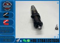 China DS GENUINE NEW HPI Diesel Engine Fuel Injector for QSK23 QSK60 4902827 4076533 4077076 4062090 4326780 4928346 4010029 3408282 for sale