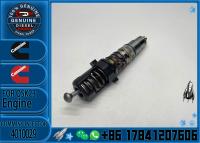 China DS GENUINE NEW HPI Diesel Engine Fuel Injector for QSK23 QSK60 4902827 4076533 4077076 4062090 4326780 4928346 4010029 3408282 for sale