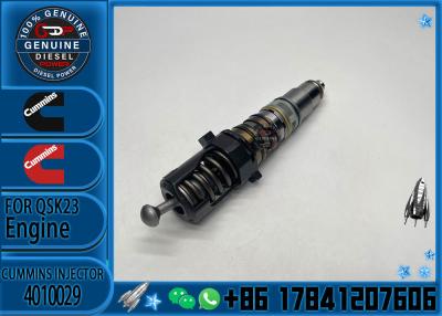 China DS GENUINE NEW HPI Diesel Engine Fuel Injector for QSK23 QSK60 4902827 4076533 4077076 4062090 4326780 4928346 4010029 3408282 for sale