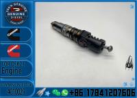 China DS GENUINE NEW HPI Diesel Engine Fuel Injector for QSK23 QSK60 4902827 4076533 4077076 4062090 4326780 4928346 4010029 3408282 for sale