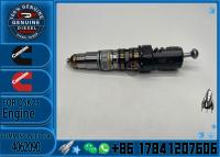 China Injector Nozzle Assembly 6560-11-1114 4902827 4077076 4062090 6560-11-1110 QSK19 QSK23 QSK60 Engine Series for sale