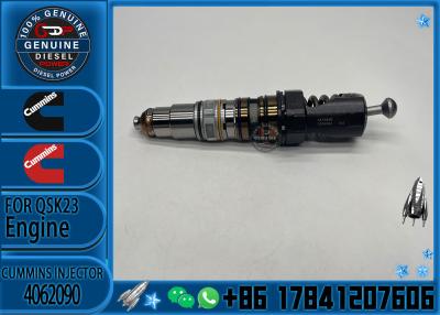 China Injector Nozzle Assembly 6560-11-1114 4902827 4077076 4062090 6560-11-1110 QSK19 QSK23 QSK60 Engine Series for sale