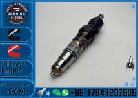 China Injector Nozzle Assembly 6560-11-1114 4902827 4077076 4062090 6560-11-1110 QSK19 QSK23 QSK60 Engine Series for sale