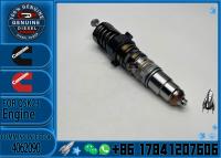 China Injector Nozzle Assembly 6560-11-1114 4902827 4077076 4062090 6560-11-1110 QSK19 QSK23 QSK60 Engine Series for sale