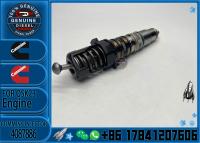 China Wholesale High-performance Fuel Components Diesel Fuel Injector 4902827 4077076 4902828 4088431 4087887 for QSK23 Diesel Engine for sale