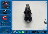 China Wholesale High-performance Fuel Components Diesel Fuel Injector 4902827 4077076 4902828 4088431 4087887 for QSK23 Diesel Engine for sale