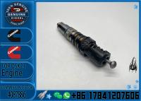 China Wholesale High-performance Fuel Components Diesel Fuel Injector 4902827 4077076 4902828 4088431 4087887 for QSK23 Diesel Engine for sale