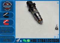 China Factory Hot Selling Diesel Fuel Injector P4087888 4087888 408 7888 408-7888 More Models for sale