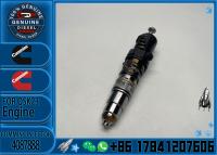 China Factory Hot Selling Diesel Fuel Injector P4087888 4087888 408 7888 408-7888 More Models for sale