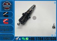 China Fuel Injector Repair Kit for 4010029 4088416 4088426 4088427 4088428 /891801-QSK60 Complete Nozzle Seal and Gasket Set for sale