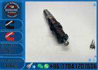 China Fuel Injector Repair Kit for 4010029 4088416 4088426 4088427 4088428 /891801-QSK60 Complete Nozzle Seal and Gasket Set for sale
