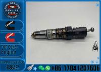 China Factory Price High-quality Diesel Engine Components Fuel Injector BEBE4D14102 85003266 85000872 BEBE4D24004 HRE348for D13 Engine for sale