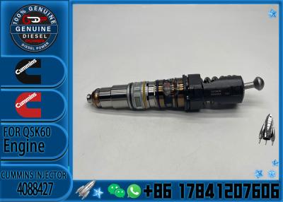 China Factory Price High-quality Diesel Engine Components Fuel Injector BEBE4D14102 85003266 85000872 BEBE4D24004 HRE348for D13 Engine for sale