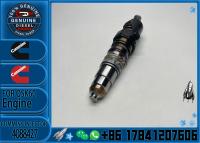 China Factory Price High-quality Diesel Engine Components Fuel Injector BEBE4D14102 85003266 85000872 BEBE4D24004 HRE348for D13 Engine for sale