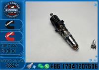 China Factory Price High-quality Diesel Engine Components Fuel Injector BEBE4D14102 85003266 85000872 BEBE4D24004 HRE348for D13 Engine for sale