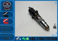 China Factory Price High-quality Diesel Engine Components Fuel Injector BEBE4D14102 85003266 85000872 BEBE4D24004 HRE348for D13 Engine for sale