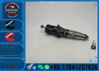 China Factory Price High-quality Diesel Engine Components Fuel Injector BEBE4D14102 85003266 85000872 BEBE4D24004 HRE348for D13 Engine for sale