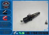 China Common Rail Injector Fuel Injecto 4326779 4928346 4928349 for QSK23 Excavator QSK23 QSK45 QSK60 for sale