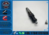 China 4062090 Diesel Engine Common Rail QSX23 Fuel Injector 4077076 4902827 4088431 4076533 for sale
