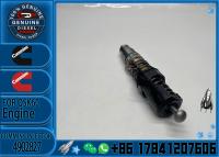 China 4062090 Diesel Engine Common Rail QSX23 Fuel Injector 4077076 4902827 4088431 4076533 for sale