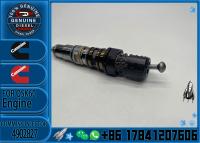China 4062090 Diesel Engine Common Rail QSX23 Fuel Injector 4077076 4902827 4088431 4076533 for sale