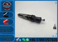China 4062090 Diesel Engine Common Rail QSX23 Fuel Injector 4077076 4902827 4088431 4076533 for sale