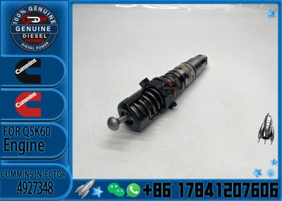 China Injector Nozzle Assembly 4927348 4326783 4902974 4088431 QSK19 QSK23 QSK60 Engine Series for sale