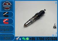 China Diesel Engine Parts QSK19 Common Rail Diesel Fuel Injector Assembly 4928345 for sale