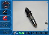 China Diesel Engine Parts QSK19 Common Rail Diesel Fuel Injector Assembly 4928345 for sale