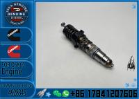 China Diesel Engine Parts QSK19 Common Rail Diesel Fuel Injector Assembly 4928345 for sale