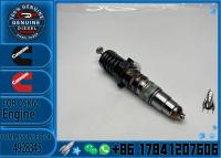 China Diesel Engine Parts QSK19 Common Rail Diesel Fuel Injector Assembly 4928345 for sale
