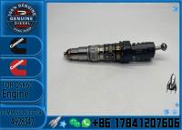 China Common Rail Injector Fuel Injecto 4326779 4928346 4928349 for QSK23 Excavator QSK23 QSK45 QSK60 for sale