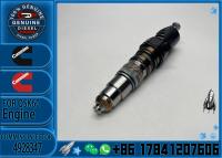 China Common Rail Injector Fuel Injecto 4326779 4928346 4928349 for QSK23 Excavator QSK23 QSK45 QSK60 for sale