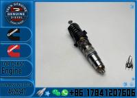 China Common Rail Injector Fuel Injecto 4326779 4928346 4928349 for QSK23 Excavator QSK23 QSK45 QSK60 for sale