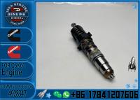 China Common Rail Injector Fuel Injecto 4326779 4928346 4928349 for QSK23 Excavator QSK23 QSK45 QSK60 for sale