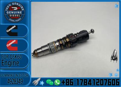China Common Rail Injector Fuel Injecto 4326779 4928346 4928349 for QSK23 Excavator QSK23 QSK45 QSK60 for sale