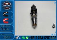 China Common Rail Injector Fuel Injecto 4326779 4928346 4928349 for QSK23 Excavator QSK23 QSK45 QSK60 for sale