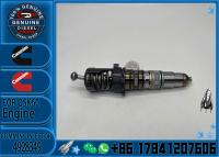 China Common Rail Injector Fuel Injecto 4326779 4928346 4928349 for QSK23 Excavator QSK23 QSK45 QSK60 for sale