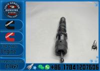 China New C-ummins QSK60 Diesel Engine Fuel Injector OEM 47446RX 12 Months Warranty Part Numbers 4001813 4087893 4088416 4088428 for sale