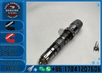 China New C-ummins QSK60 Diesel Engine Fuel Injector OEM 47446RX 12 Months Warranty Part Numbers 4001813 4087893 4088416 4088428 for sale