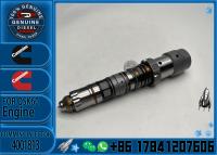 China New C-ummins QSK60 Diesel Engine Fuel Injector OEM 47446RX 12 Months Warranty Part Numbers 4001813 4087893 4088416 4088428 for sale
