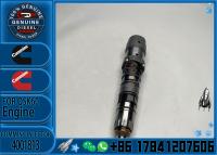 China New C-ummins QSK60 Diesel Engine Fuel Injector OEM 47446RX 12 Months Warranty Part Numbers 4001813 4087893 4088416 4088428 for sale