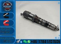 China New C-ummins QSK60 Diesel Engine Fuel Injector OEM 47446RX 12 Months Warranty Part Numbers 4001813 4087893 4088416 4088428 for sale