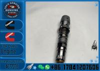 China Injector Nozzle Assembly 6560-11-1114 4902827 4077076 4062090 6560-11-1110 QSK19 QSK23 QSK60 Engine Series for sale